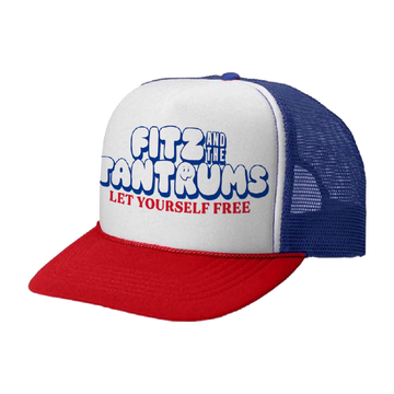 accessories – Fitz & The Tantrums