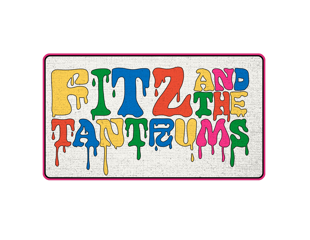 Fitz and The Tantrums
