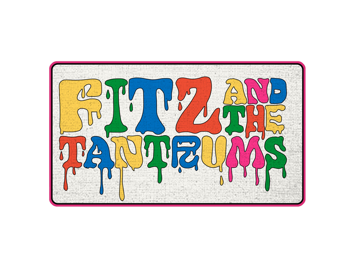 Fitz and The Tantrums