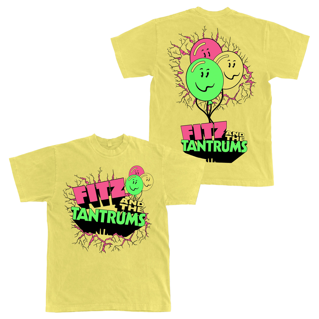 apparel – Fitz & The Tantrums