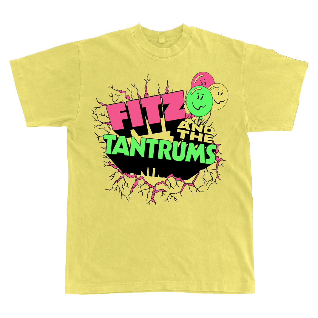 apparel – Fitz & The Tantrums