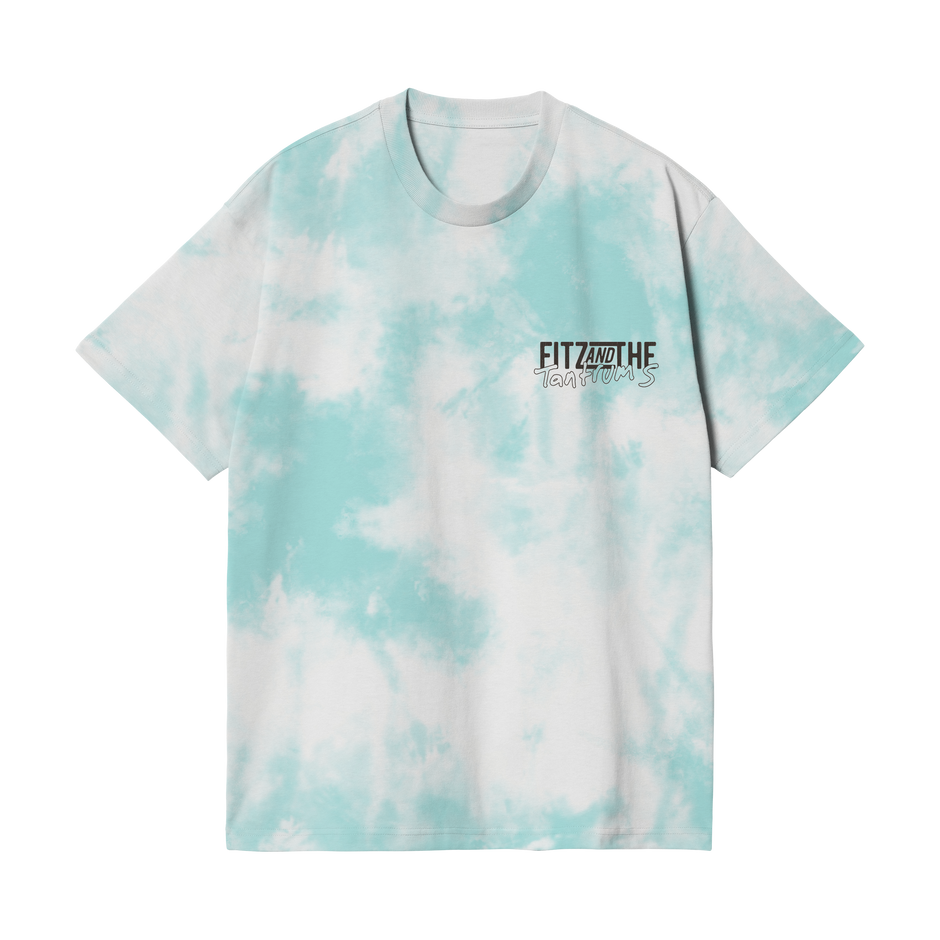 Home page – Fitz & The Tantrums