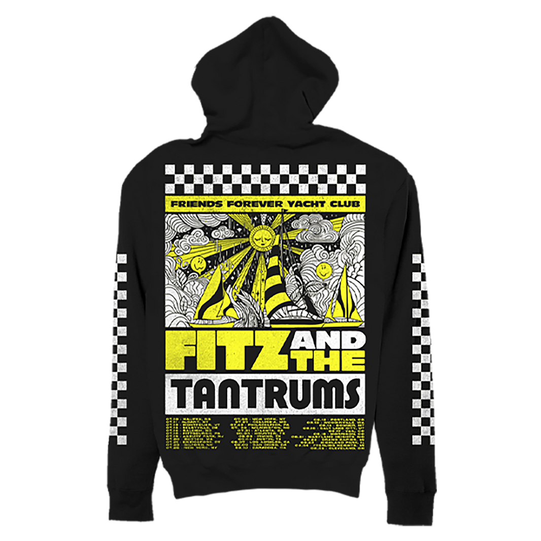 apparel – Fitz & The Tantrums