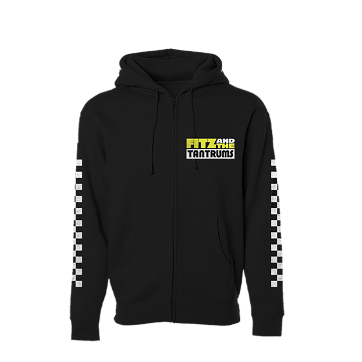 apparel – Fitz & The Tantrums